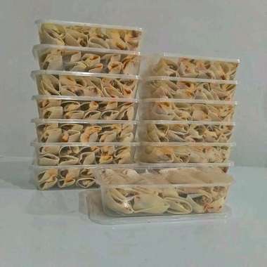 Jual Lumpia kekian ayam kulit tahu beku frozen halal isi 50 pcs (Khusus ...