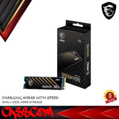 Jual Ssd M2 Gen 5 Original Murah - Harga Diskon Mei 2023 | Blibli