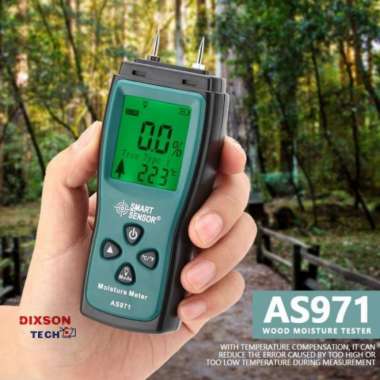 Jual Alat Sensor Kayu Original, Murah & Diskon Desember 2022 | Blibli