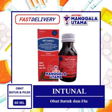 Intunal Sirup Lengkap Harga Terbaru Juni 2024 | Blibli