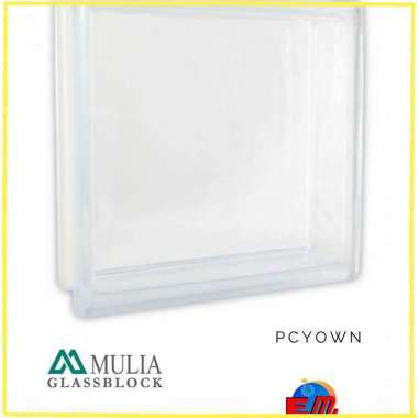 Jual Glass Block Wave Original Murah - Harga Diskon April 2023 | Blibli.com