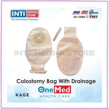 Onemed Comy Bag Lengkap Harga Terbaru Januari 2023 | Blibli