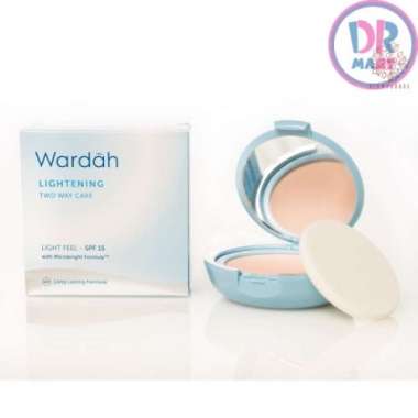 Jual Wardah Twc Light Terbaru - Harga Promo Agustus 2023 | Blibli