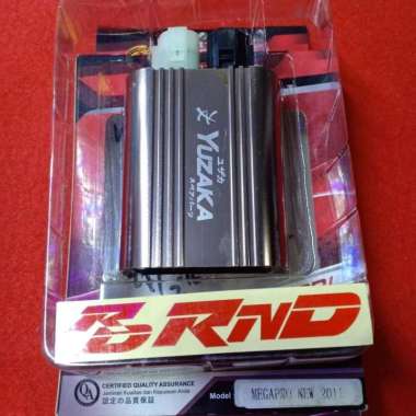 Jual Cdi Mega Mono Terbaru Dengan Harga Termurah Di 2023 | Blibli