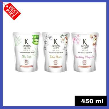 Jual Sabun K Nature White Termurah - Harga Grosir Terupdate Hari Ini ...