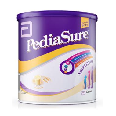 Jual Susu Pediasure 400 Gr Terbaru - Harga Promo November 2023 | Blibli