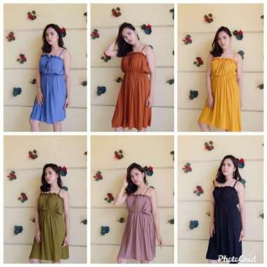 Jual Baju Kemben Bali Model Terbaru & Kekinian - Harga Diskon Juli 2023 ...