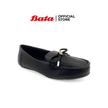 Jual Sepatu Bata Warna Hitam Original Murah - Harga Diskon Desember ...