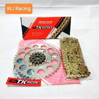 Jual Set Rantai Motor Cb150 R Led Terbaru Dengan Harga Termurah Di 2022 | Blibli