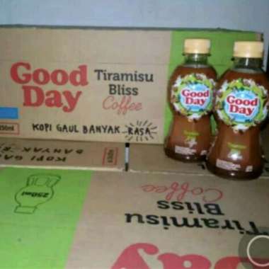 Harga Good Day Kopi dan Promo Terbaik Hari ini 17 Agu 2025