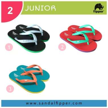 Jual Sandal Jepit Fipper Anak Harga Termurah Dan Terlengkap 2022 | Blibli