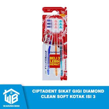 Jual Sikat Gigi Ciptadent Bok Termurah - Harga Grosir Terupdate Hari ...