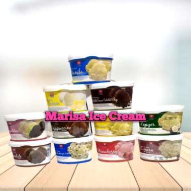 Jual Es Krim Diamond 700 Termurah - Harga Grosir Terupdate Hari Ini ...