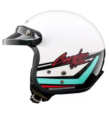 Jual Helm Cargloss Ori Pak Jokowi Terbaru Dengan Harga Termurah Di 2022 ...