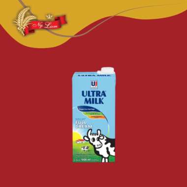 Jual Susu Uht Full Cream 1 Liter Ultra Termurah - Harga Grosir Terupdate Hari Ini | Blibli