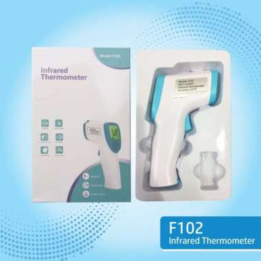 Thermogun Lengkap Harga Terbaru Juni 2024 | Blibli