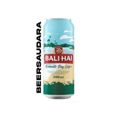 Jual Bir Kaleng Balihai Termurah - Harga Grosir Terupdate Hari Ini | Blibli
