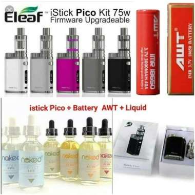 Jual Paket Rokok Electric Termurah - Harga Grosir Terupdate Hari Ini ...