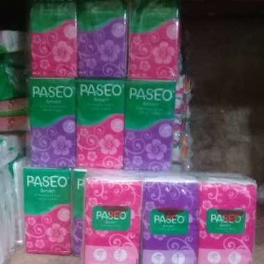 Jual Paseo Mini Pack Termurah - Harga Grosir Terupdate Hari Ini | Blibli