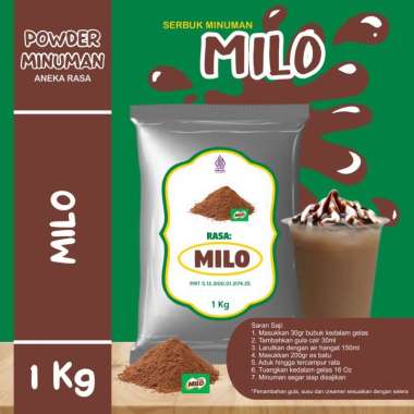 Jual Milo Cair Surabaya Termurah - Harga Grosir Terupdate Hari Ini | Blibli