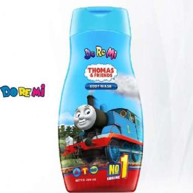 Jual Doremi Thomas Friends Terbaru - Harga Promo Desember 2022 | Blibli