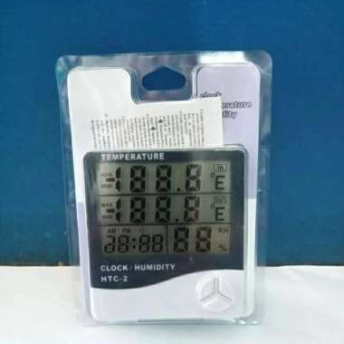 Jual Temperatur Suhu Digital Original Murah - Harga Diskon November ...