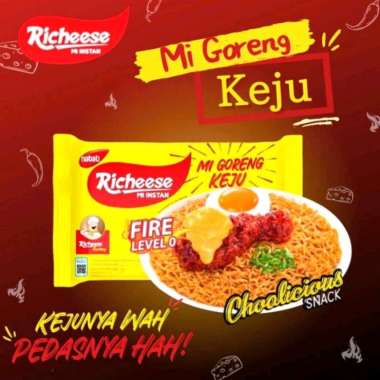 Jual Mie Goreng Keju Dus Termurah - Harga Grosir Terupdate Hari Ini ...