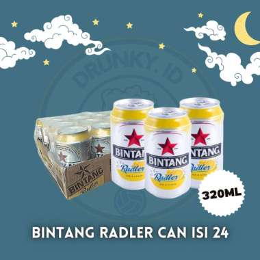Jual Bintang Radler 320 24 Termurah - Harga Grosir Terupdate Hari Ini ...
