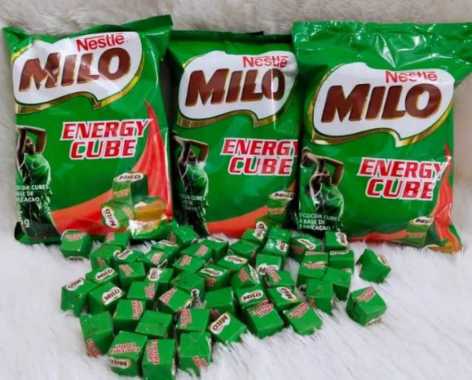 Milo Cube - Harga Termurah Juli 2024 | Blibli