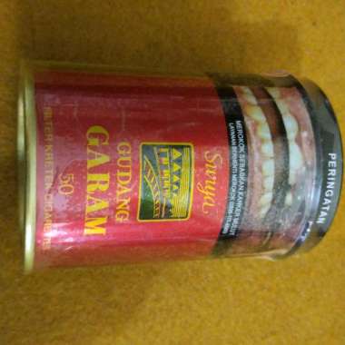 Jual Rokok Surya Kalengan Termurah - Harga Grosir Terupdate Hari Ini ...