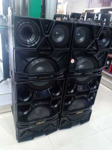 Jual Sepeker Aktif Dat Dx 121 Original, Murah & Diskon April 2023 | Blibli