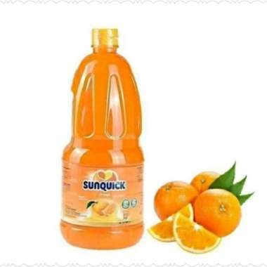 Jual Sunquick Orange 2 Liter Terbaru - Harga Promo Juli 2023 | Blibli