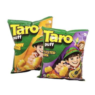 Jual Taro 60 Gr Termurah - Harga Grosir Terupdate Hari Ini | Blibli