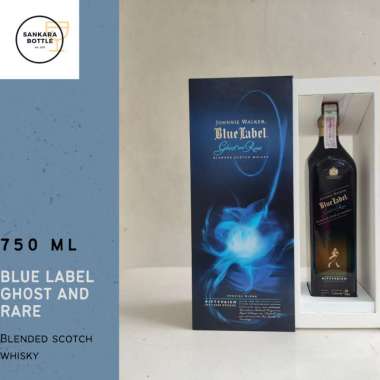 41 johnnie walker blue label hollywood edition