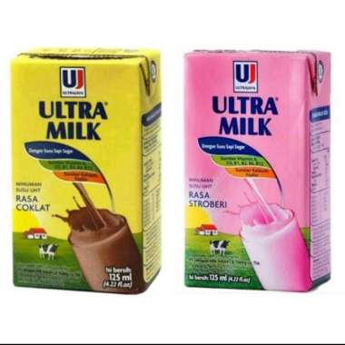 Jual Susu Ultra Stawberry Termurah - Harga Grosir Terupdate Hari Ini | Blibli
