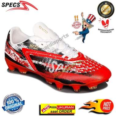 Jual Futsal Reacto Blitz Garuda Attack Pro Terbaik Februari 2023 ...