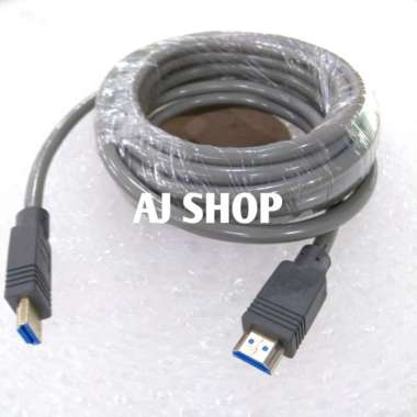 Jual Kabel HDMI 5 Meter Terbaru 2023 - Harga Murah | Blibli.com