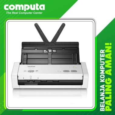 Jual Scanner Brother Original Murah - Harga Diskon Juli 2024 | Blibli