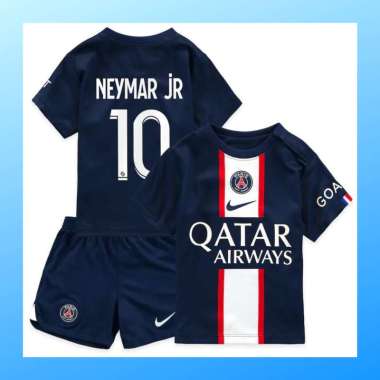 Jual Baju Seragam Bola Anak Terlengkap & Original - Harga Murah ...