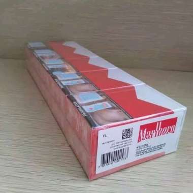Jual Rokok Marlboro Merah 🔥 - Harga Grosir Mei 2026 - Blibli