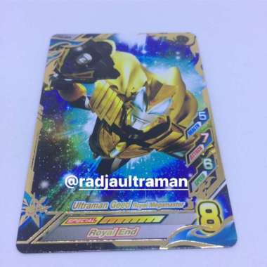 Jual Ultraman Geed Royal Megamaster Original Harga Termurah Januari 2023 | Blibli