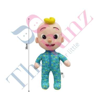 Jual Cocomelon Doll Original Harga Termurah November 2022 | Blibli