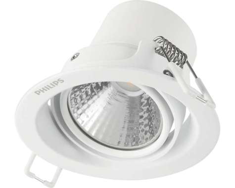 Jual Lampu Spotlight Led Philips 7 Watt Original Murah - Harga Diskon ...