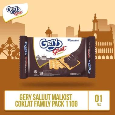 Jual Geri Salut Malkis Terbaru - Harga Promo Oktober 2023 | Blibli