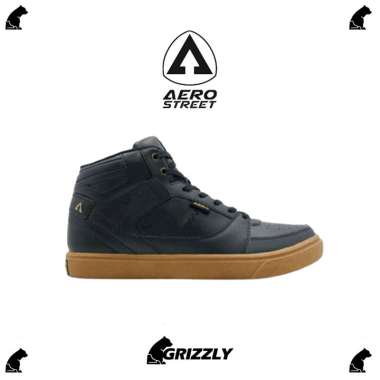 Jual Aerostreet Black White Model Terbaru - Harga Promo Desember 2022 ...