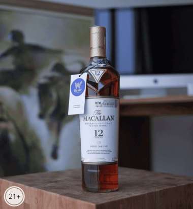 Jual Macallan 30 Sherry Oak Termurah - Harga Grosir Terupdate Hari Ini | Blibli