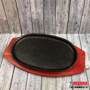 Jual Piring Oval Besar Ayam Original Murah - Harga Diskon Mei 2023 ...