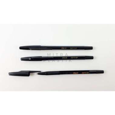 Jual Pilot Stainless Tip Ball Point Pen Original Murah - Harga Diskon ...
