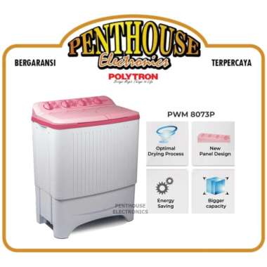 Jual Polytron Pwm8073 P Original, Murah & Diskon Desember 2022 | Blibli