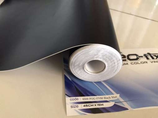 Jual Stiker Scotlite Hitam Terbaru Dengan Harga Termurah Di 2022 | Blibli